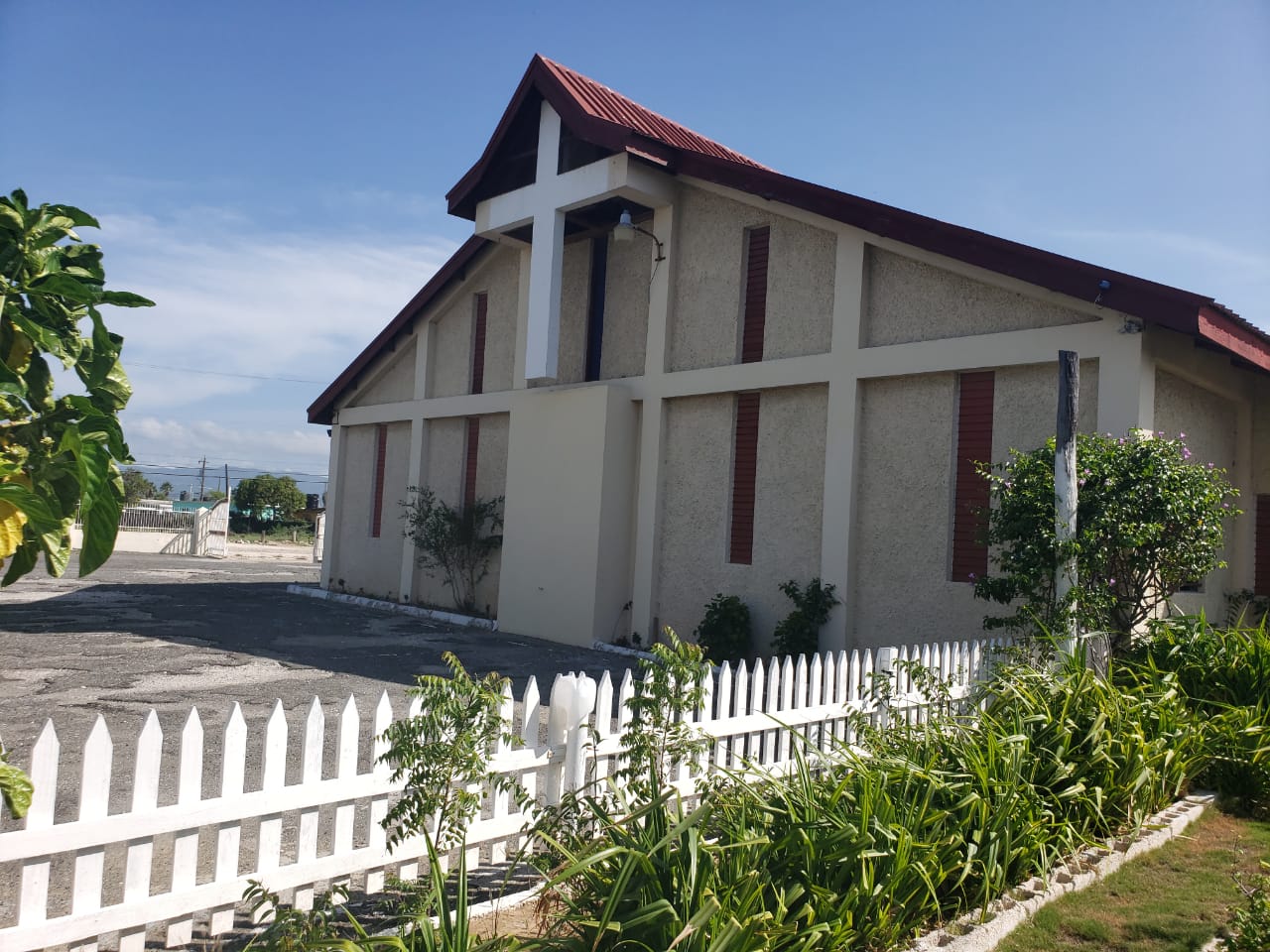 EBC Livestream - Edgewater Baptist Church